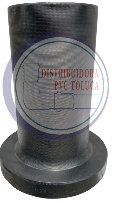CONTRA BRIDA STUB PEAD VALT RD-13.5/15.5 75MM – Distribuidora de PVC Toluca