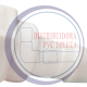 CONECTOR FIJO PVC CONPLASA 13MM – Distribuidora de PVC Toluca
